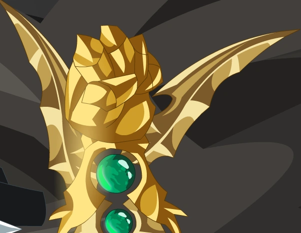 Gauntlets | WarpForce Wiki | Fandom