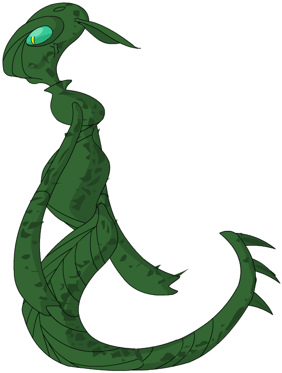 Niv | WarpForce Wiki | Fandom