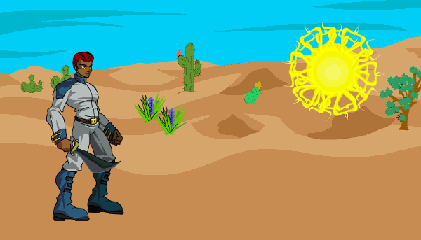 WarpGuardian Desertworm Dagger | WarpForce Wiki | Fandom