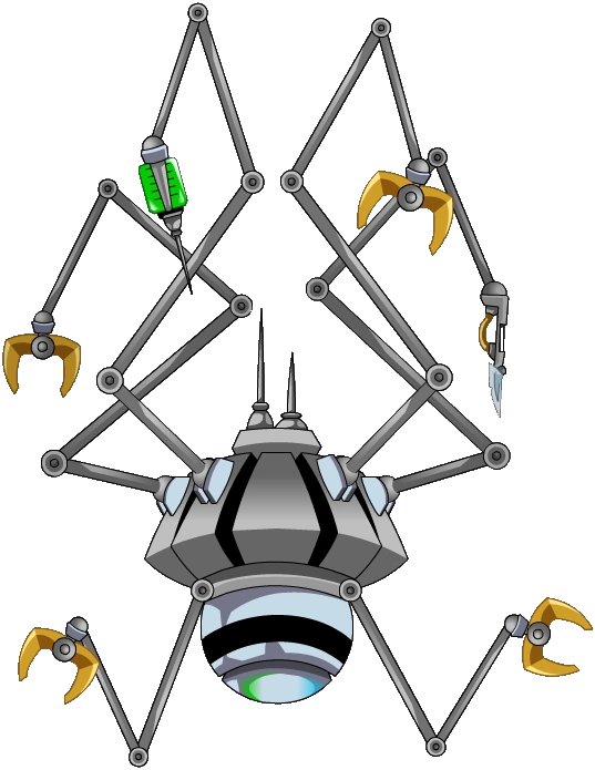 Category:Guests | WarpForce Wiki | Fandom