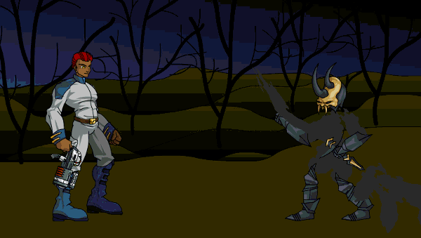 Ice Bolt Repeater | WarpForce Wiki | Fandom