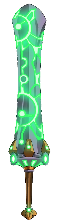 Cold Techblade | WarpForce Wiki | Fandom