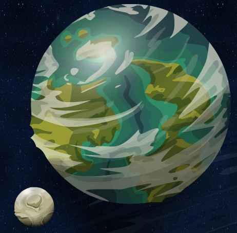 Balen-5 | WarpForce Wiki | Fandom