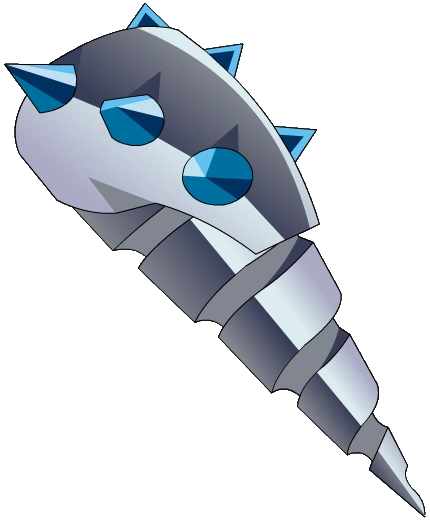 Drill Gauntlet | WarpForce Wiki | Fandom