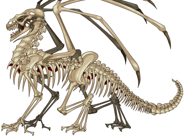 Gristlespine | WarpForce Wiki | Fandom