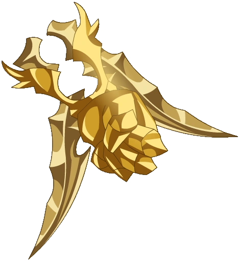 WarpGuardian Hand of Creation | WarpForce Wiki | Fandom