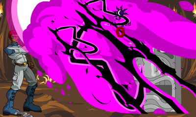 Skills and Techs | WarpForce Wiki | Fandom