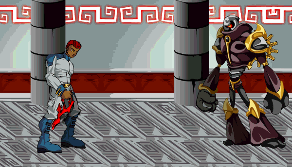 Ancient Dark Gun | WarpForce Wiki | Fandom