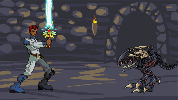 WarpGuardian Blade | WarpForce Wiki | Fandom