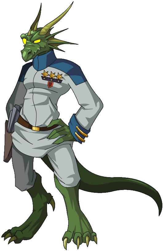 Ba'Tokk/NPC | WarpForce Wiki | Fandom