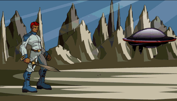 Dual Sword Z | WarpForce Wiki | Fandom