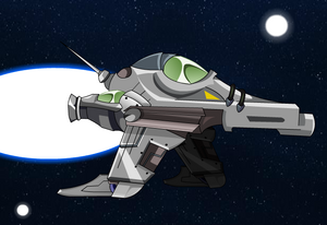 Missions | WarpForce Wiki | Fandom