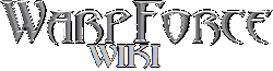 WarpForce Wiki | Fandom