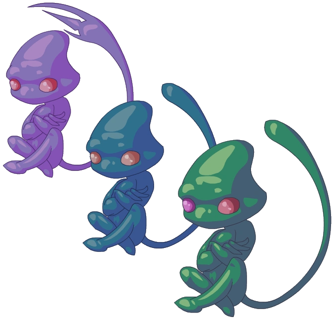 Category:Species | WarpForce Wiki | Fandom