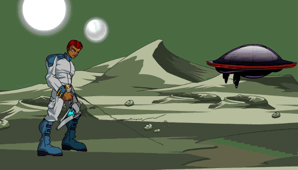 FarGun | WarpForce Wiki | Fandom