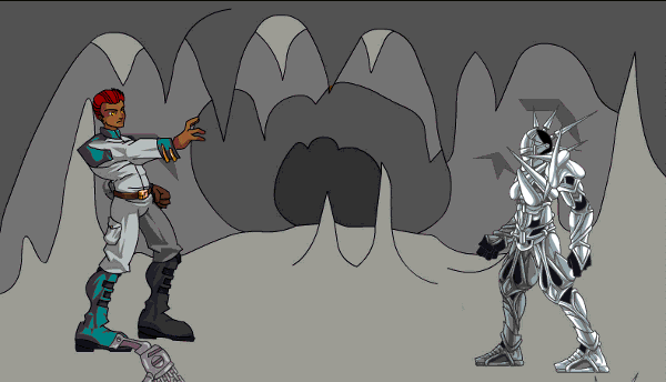 Antimatter Sprinkle | WarpForce Wiki | Fandom