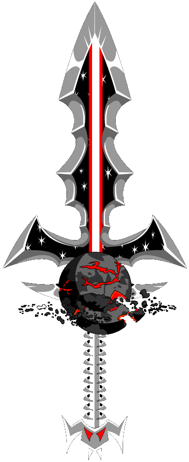 Omega Sword Z | WarpForce Wiki | Fandom