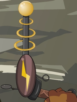 Dream Ray mk14 | WarpForce Wiki | Fandom