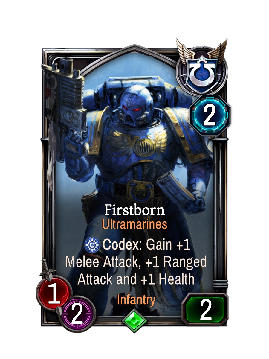 Кодекс | Warhammer 40,000: Warpforge Вики | Fandom