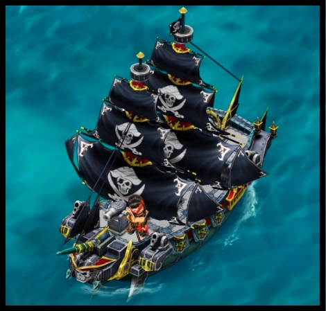 Classification | War Pirates TH Wikia | Fandom