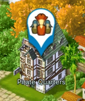 Swabbies | War Pirates TH Wikia | Fandom