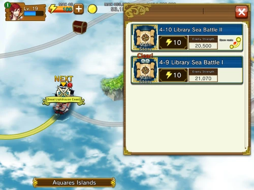 Main Story | War Pirates TH Wikia | Fandom