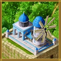 Windmill | War Pirates Wikia | Fandom