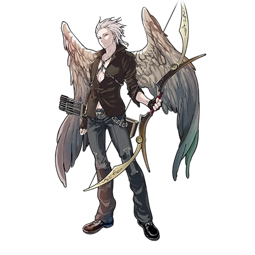 Vale Archer | War Pirates Wikia | Fandom