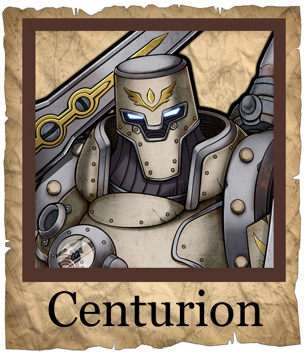 Defender | War Pirates Wikia | Fandom