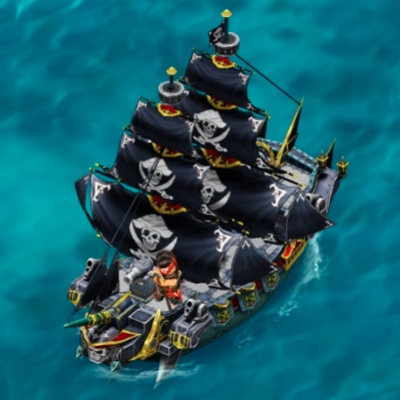 Classification | War Pirates Wikia | Fandom