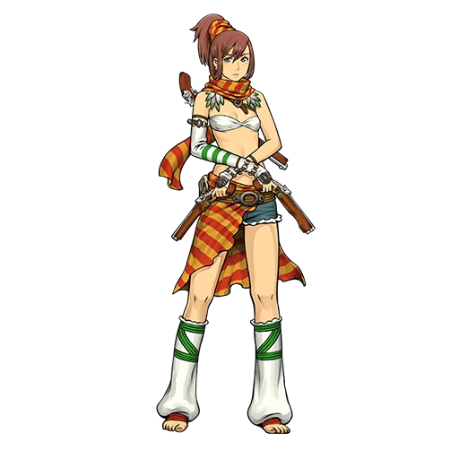 Razor | War Pirates Wikia | Fandom