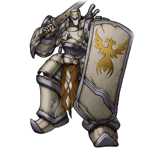 Centurion Defender | War Pirates Wikia | Fandom