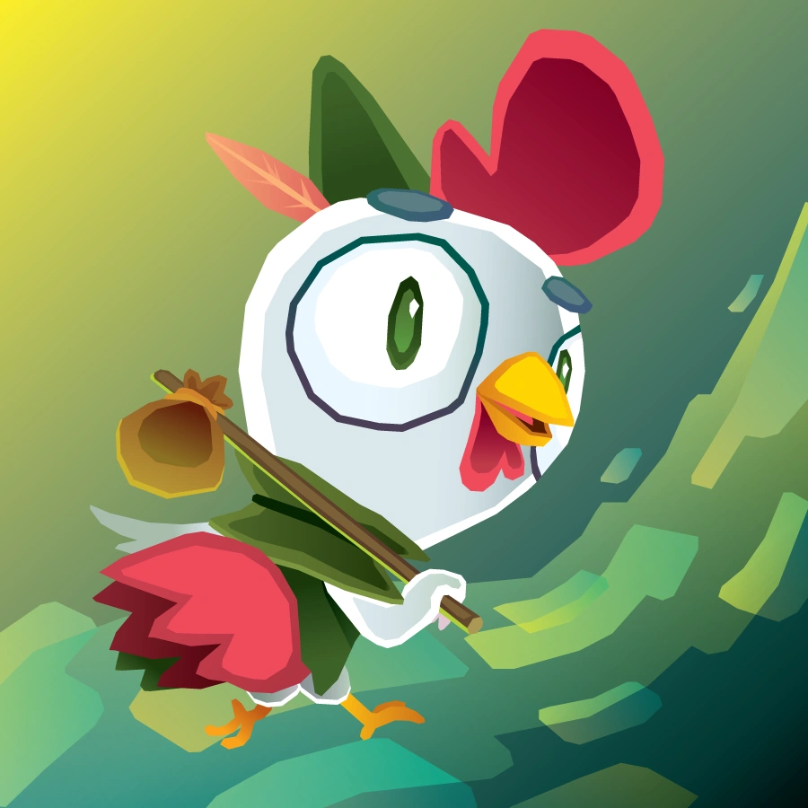 Cluck | WarPods Wiki | Fandom