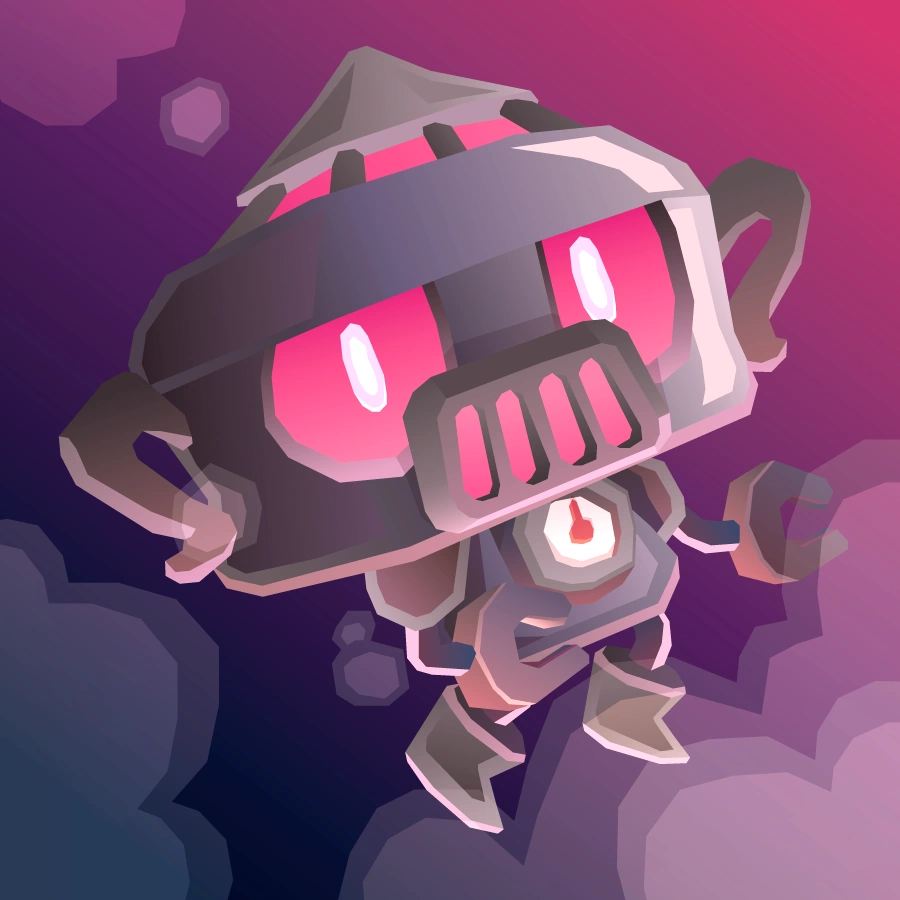 Steambot | WarPods Wiki | Fandom