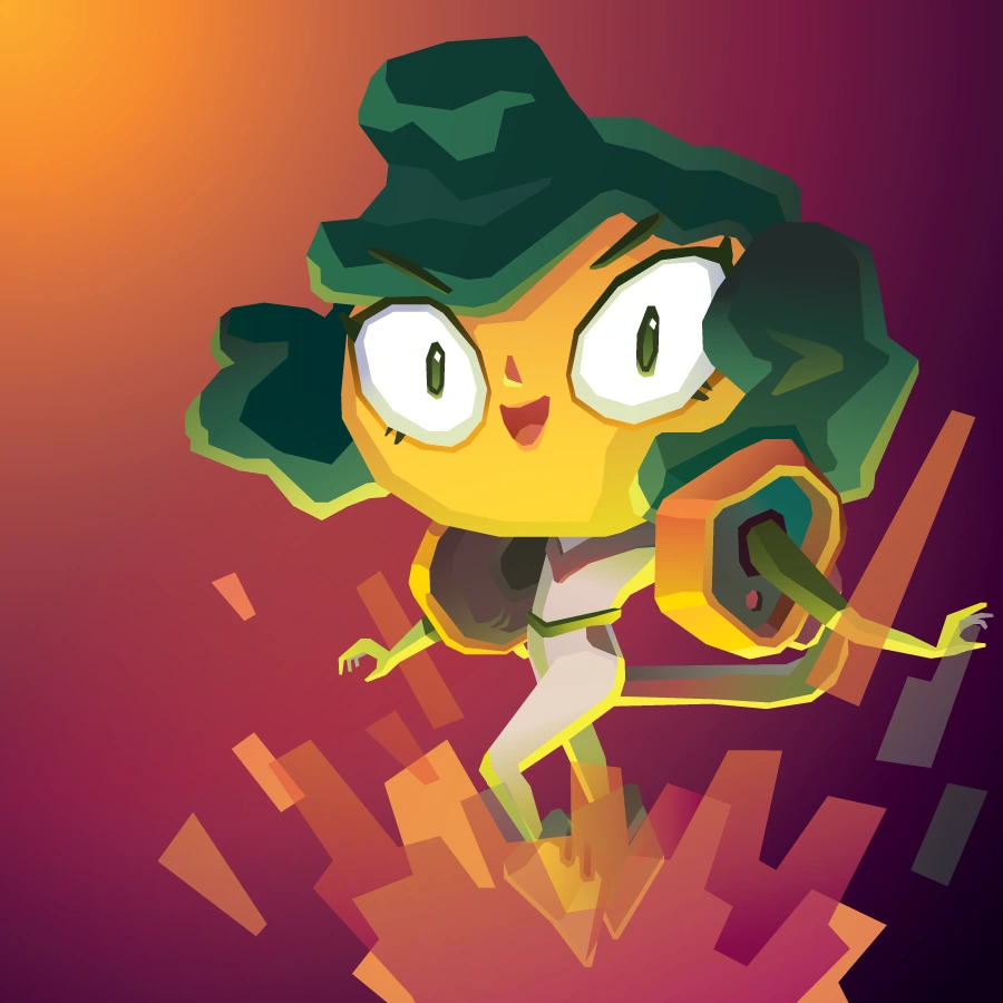 Chloe | WarPods Wiki | Fandom