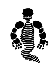 Lock-jaw | Warproam Wiki | Fandom
