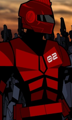 Joshua Cray | WarpStorm Wiki | Fandom