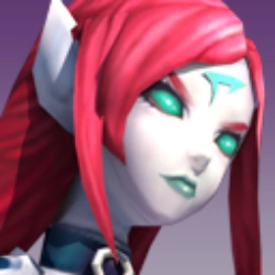 Wraith | WarReign Wiki | Fandom