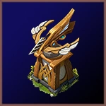 Elven Crossbow (Elf) | WarReign Wiki | Fandom