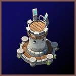 Rune Archer Tower (Human) | WarReign Wiki | Fandom