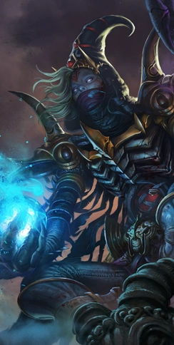 Archlich | WarReign Wiki | Fandom