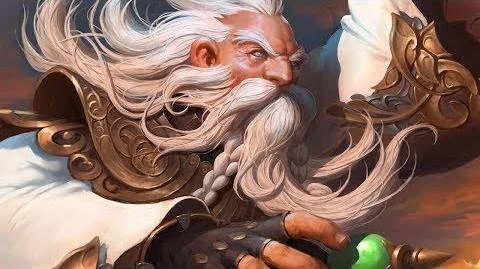 Archmage | WarReign Wiki | Fandom