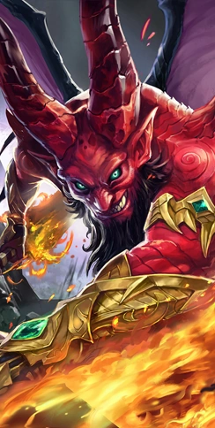 Satyros | WarReign Wiki | Fandom