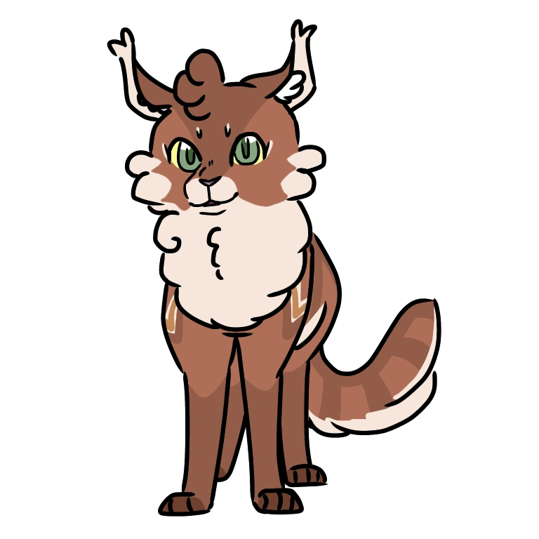 Owlpaw | Warrior Cat Club Wiki | Fandom