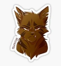 Tigerstar | Warrior cats Wiki | Fandom