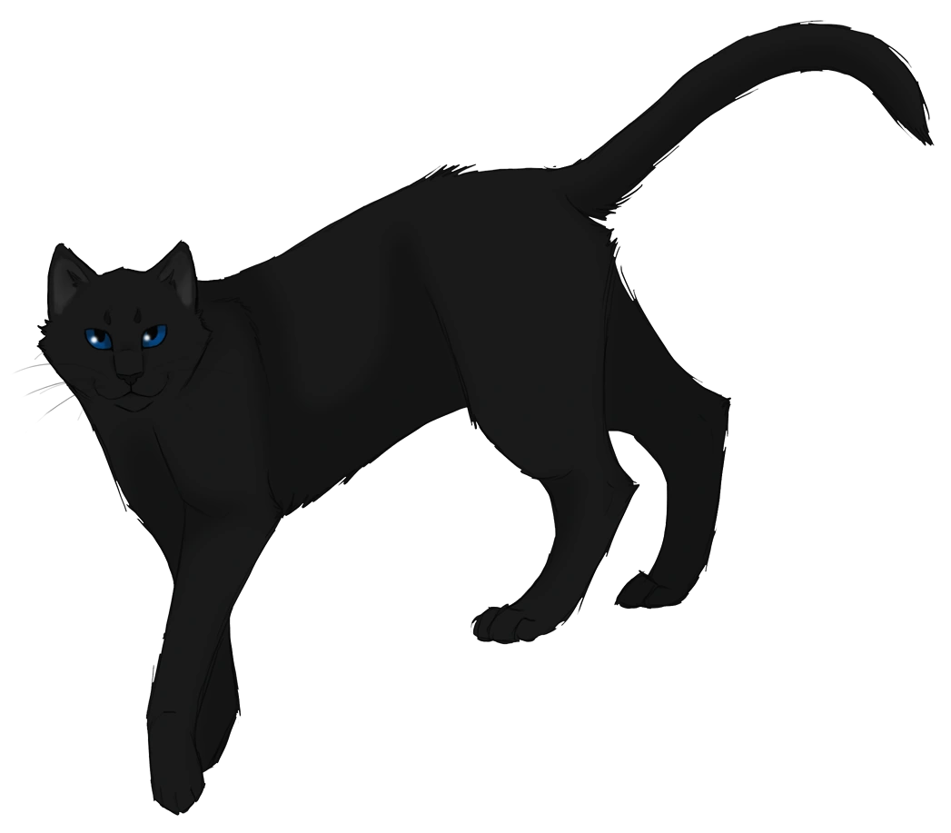 Hareleap | Warrior Cat OC Clans Wiki | Fandom
