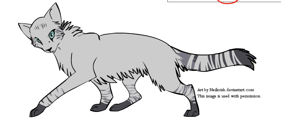 Viper | Warrior Cat OC Wiki | Fandom