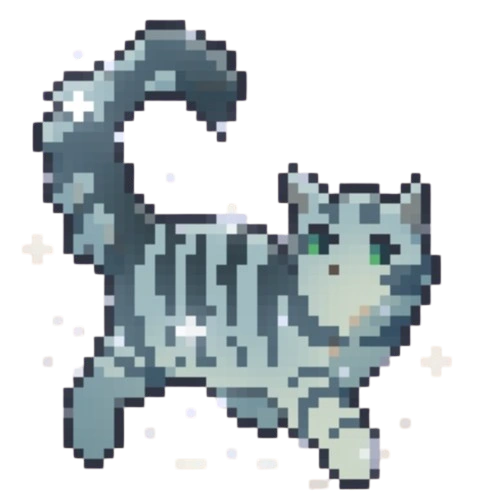 Riverstar | Warrior Cats: Chaos Theory Wiki | Fandom