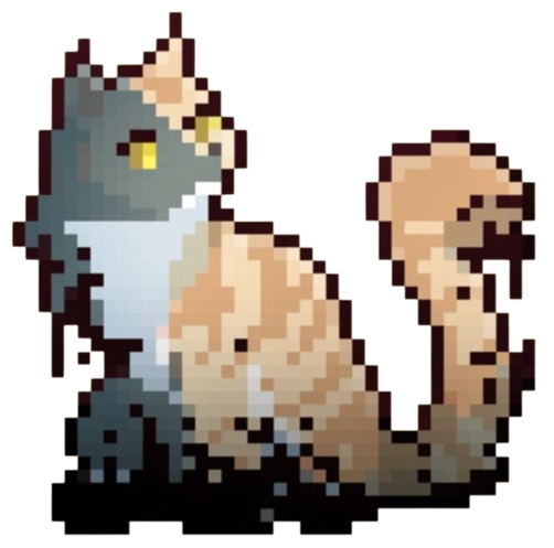 Halfsun | Warrior Cats: Chaos Theory Wiki | Fandom