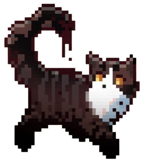 Barknose | Warrior Cats: Chaos Theory Wiki | Fandom